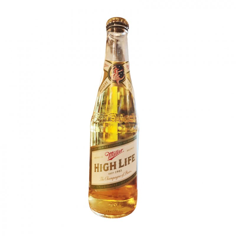 Miller High Life